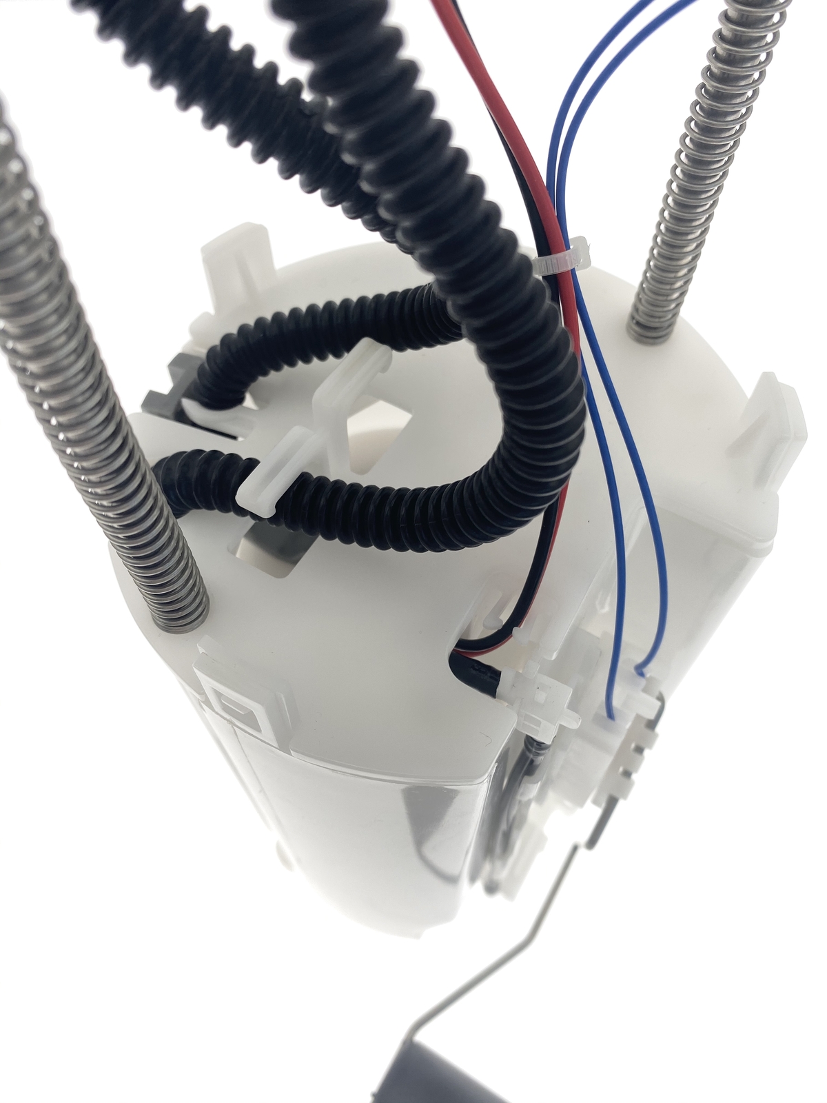 Fuel Pump Assembly For TOYOTA RUNX COROLLA SALOON ESTATE 2001-2007 ...