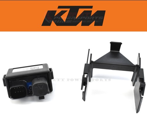 Heated Seat Grip Control Module Unit HCU 2021 890 Adventure / Rally KTM ...