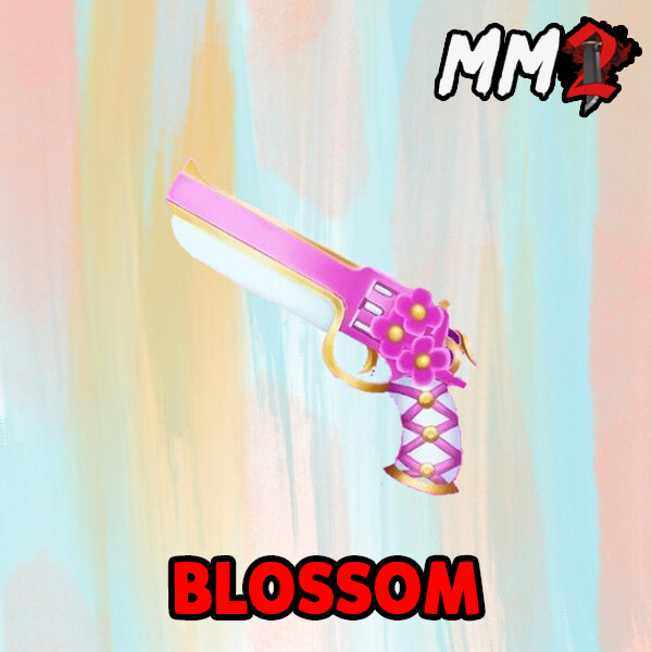 Roblox Murder Mystery 2 MM2 | Super Rare Godly/Chroma Knives and Guns ...