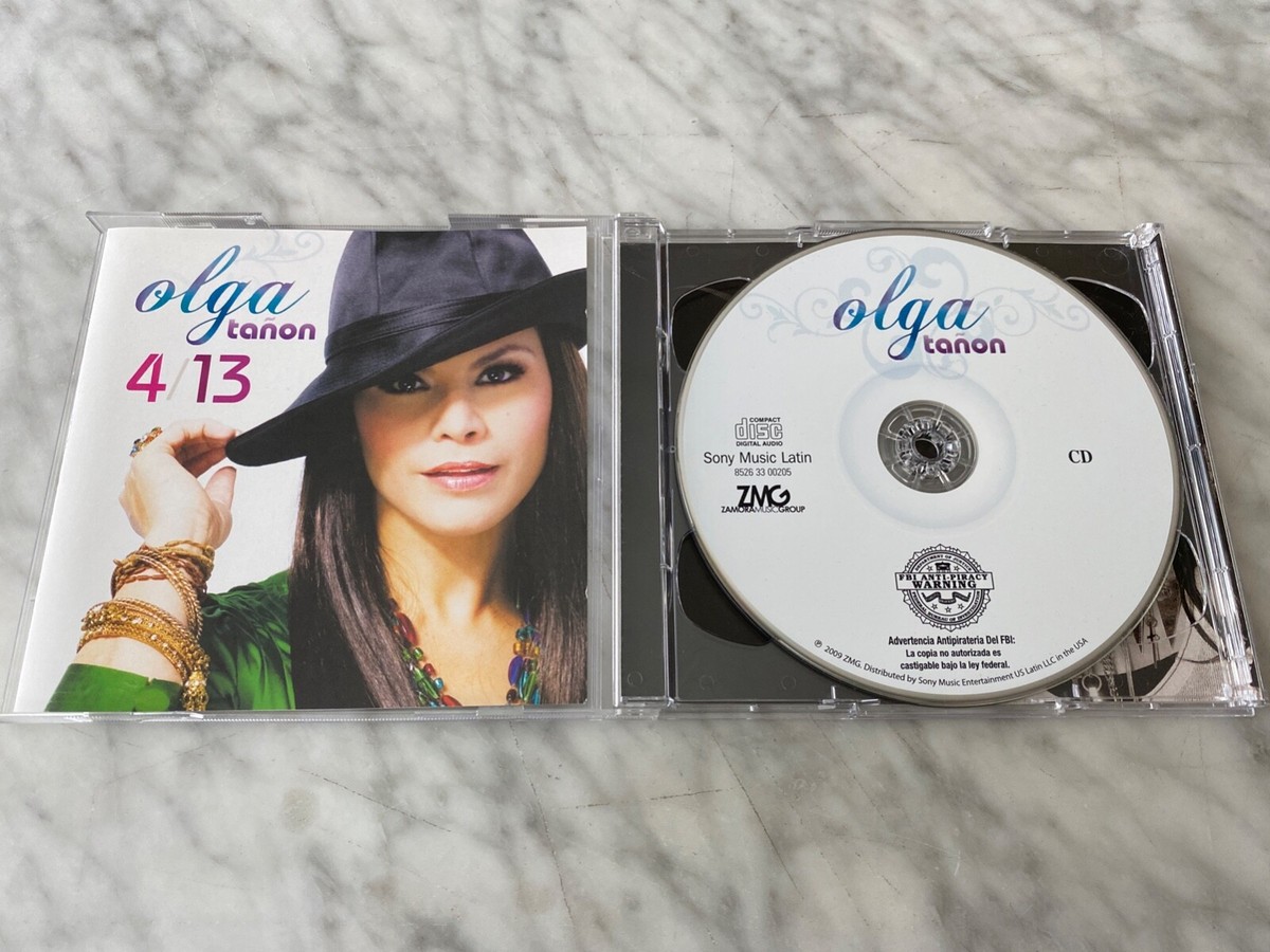 Boda De Olga Tanon Olga Tañón Cuenta Tremendo Secreto De Su