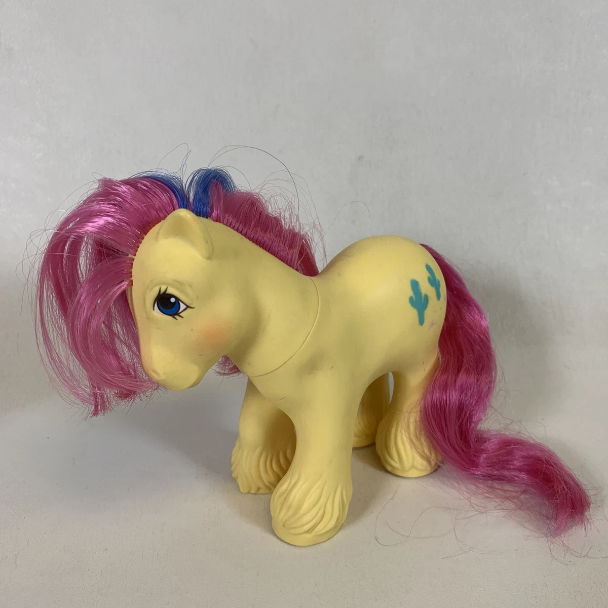 This Is Now A Pony Thread