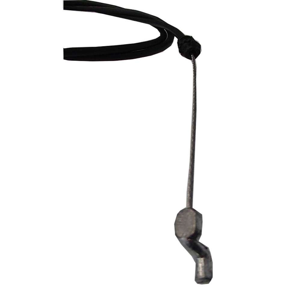 Recoil Starter & Engine Control Cable fits 5521 CHV 532183567 GCV160 | eBay