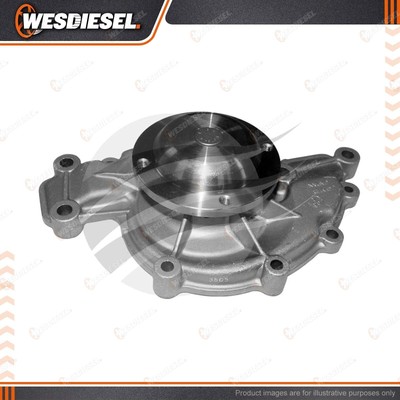 Tru-Flow Brand Water Pump fits Holden Commodore VN VG 3.8L Premium ...