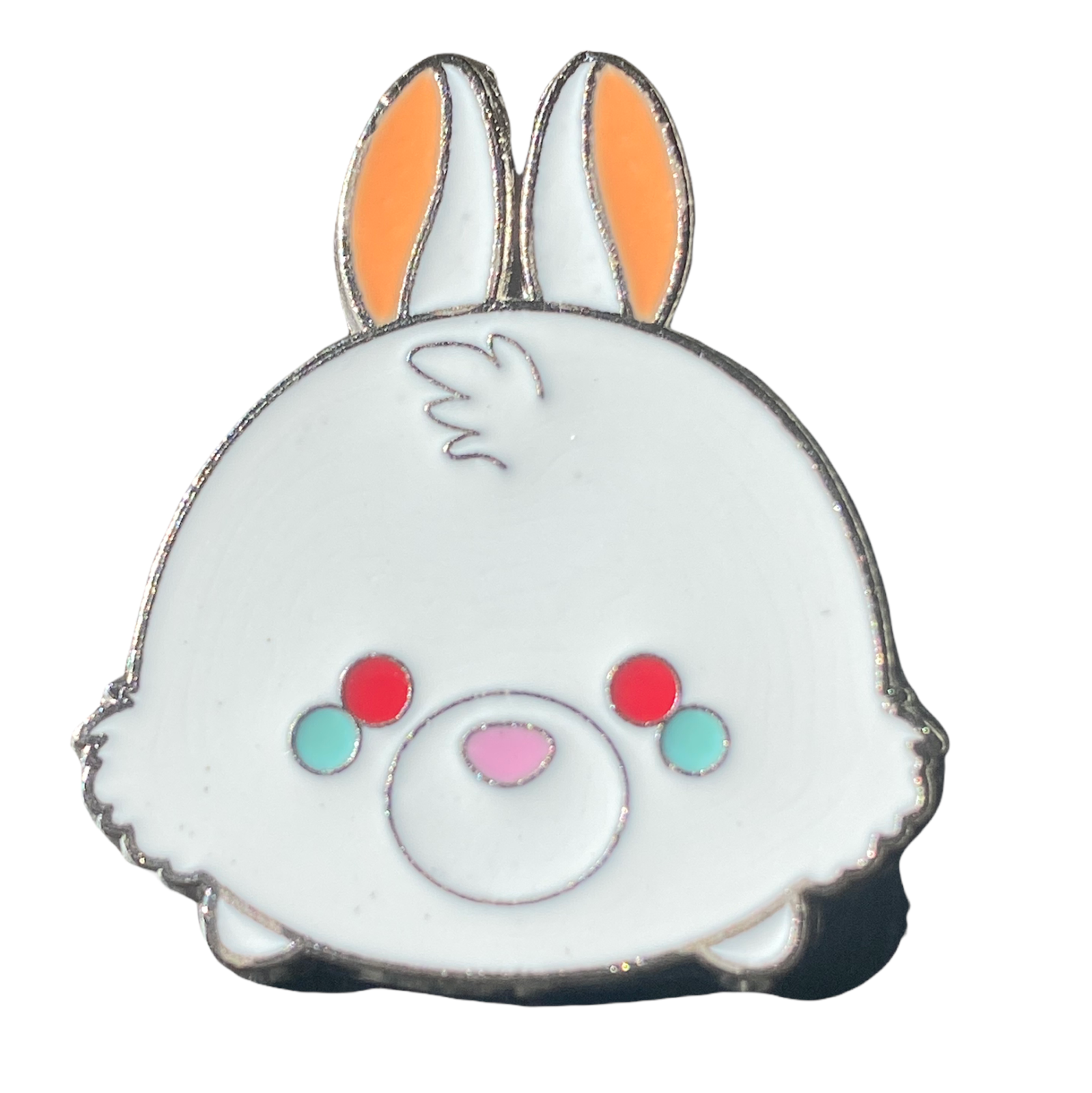 Disney Pin Tsum Tsum White Rabbit Series 2 Alice in Wonderland 2015 | eBay