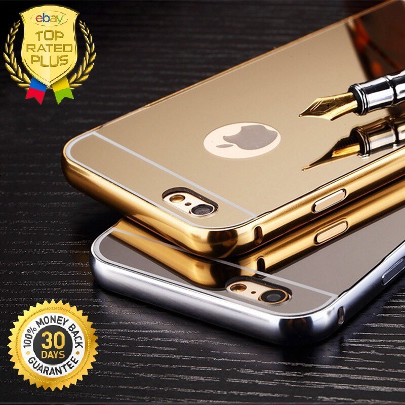 Iphone 6 Plus Metal Case