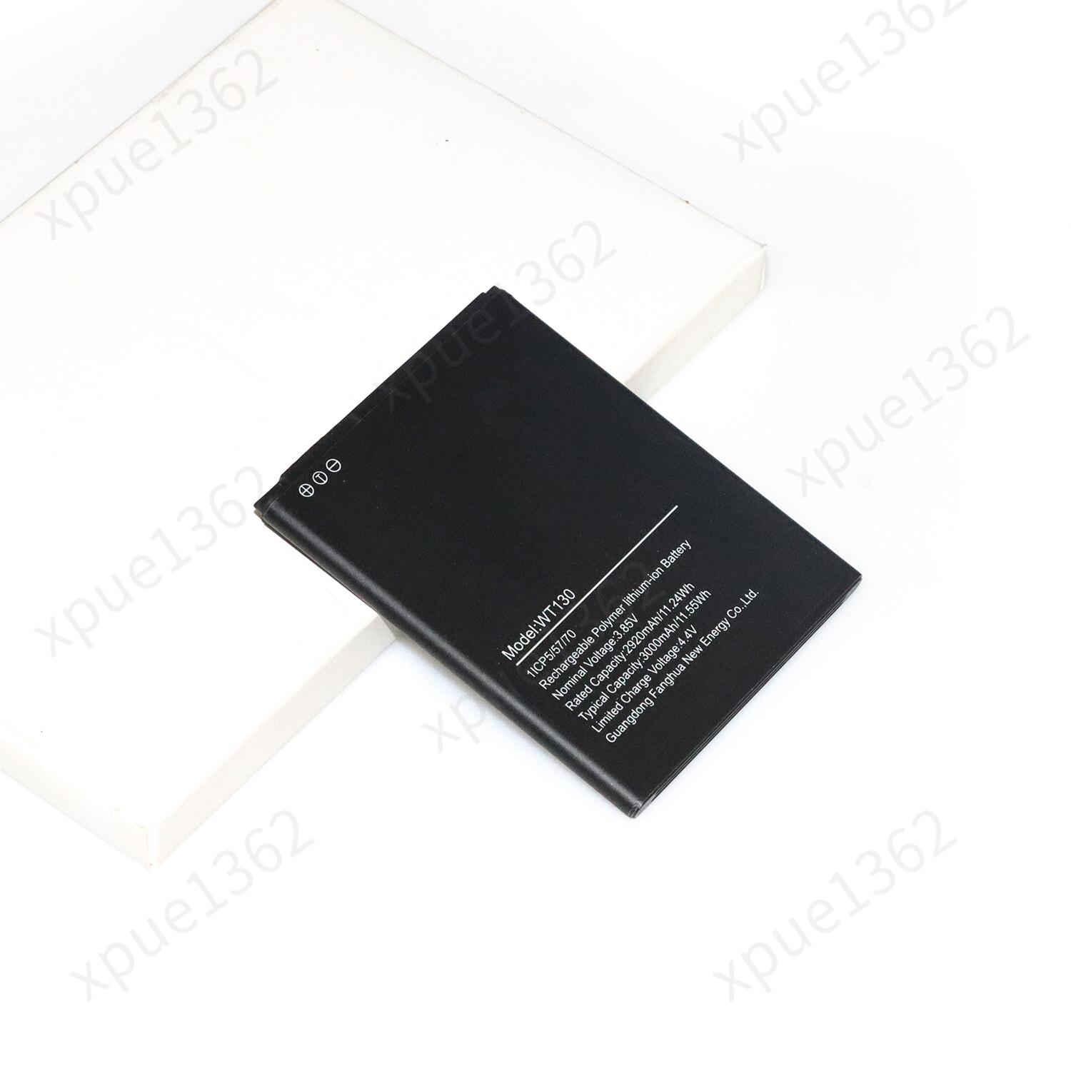 NEW Rechargeable Battery WT130 For Cricket Nokia C2 Tava TA-1218 ...