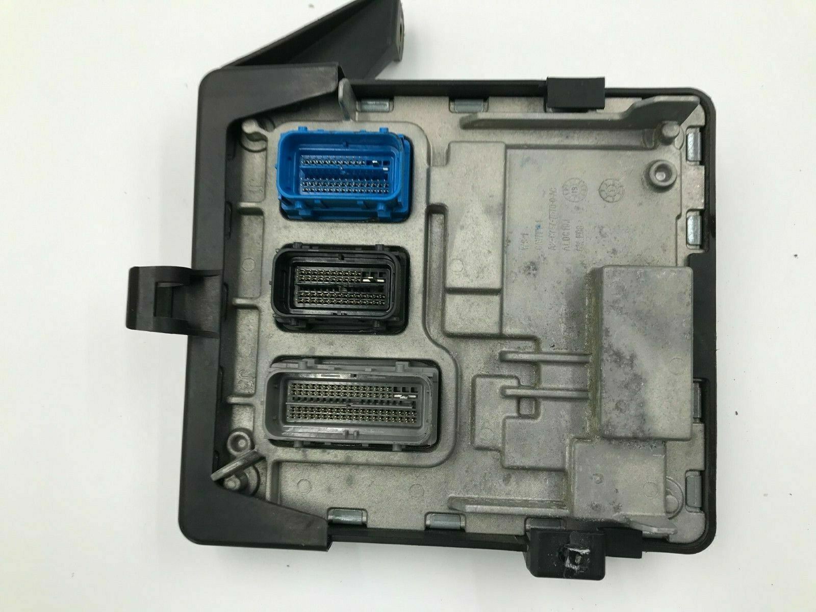 2018-2019 Chevrolet Malibu Engine Control Module Unit ECU ECM OEM ...