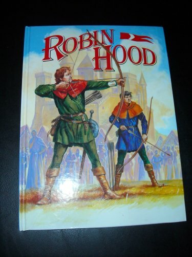 Robin Hood: Prince of Thieves HB by Pearse, Garth Book The Fast Free ...