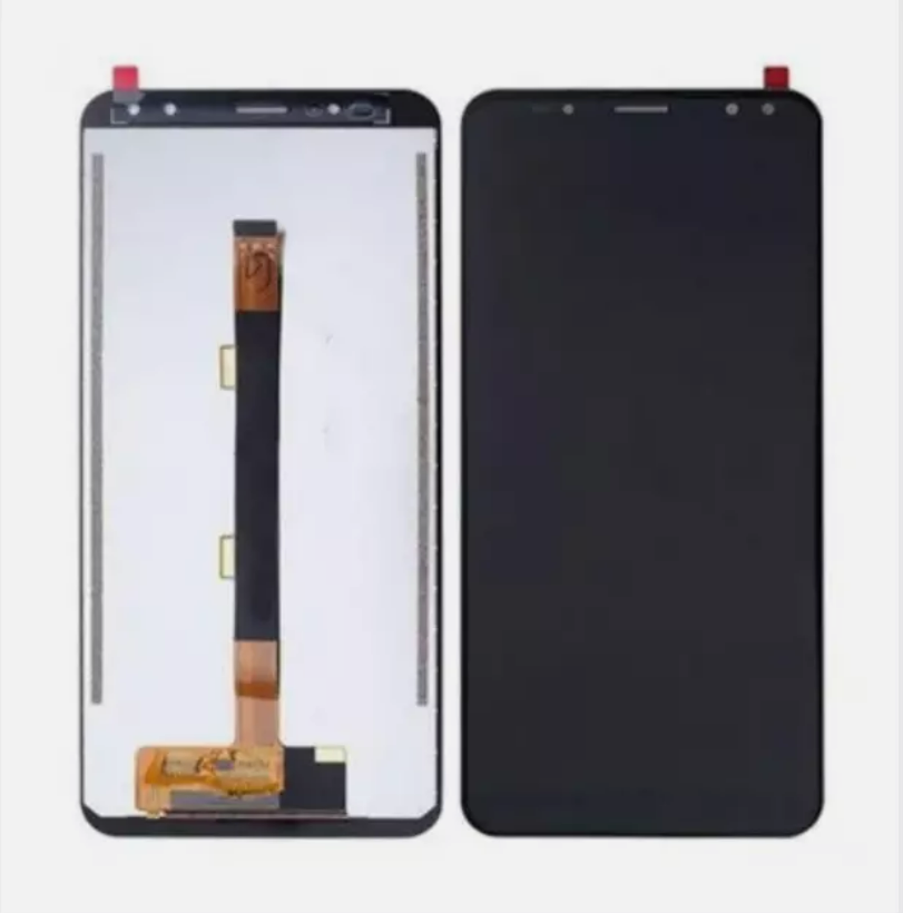 LCD Display Touch Screen Assembly For Ulefone Power 3 3S 3L 5 5S 6 ...