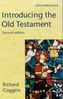 Introducing the Old Testament by Richard Coggins: New 9780198700630| eBay