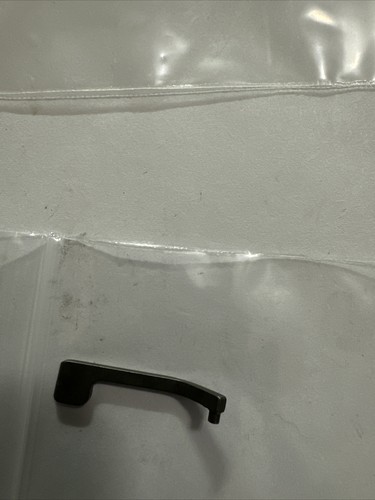 Taurus Model 605 .357 Magnum Parts: Transfer Bar | eBay