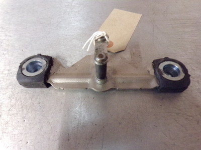 12786 H11J 2008-2012 AUDI A3 8P 1.6 TDI TAILGATE LOCK STRIKER ...