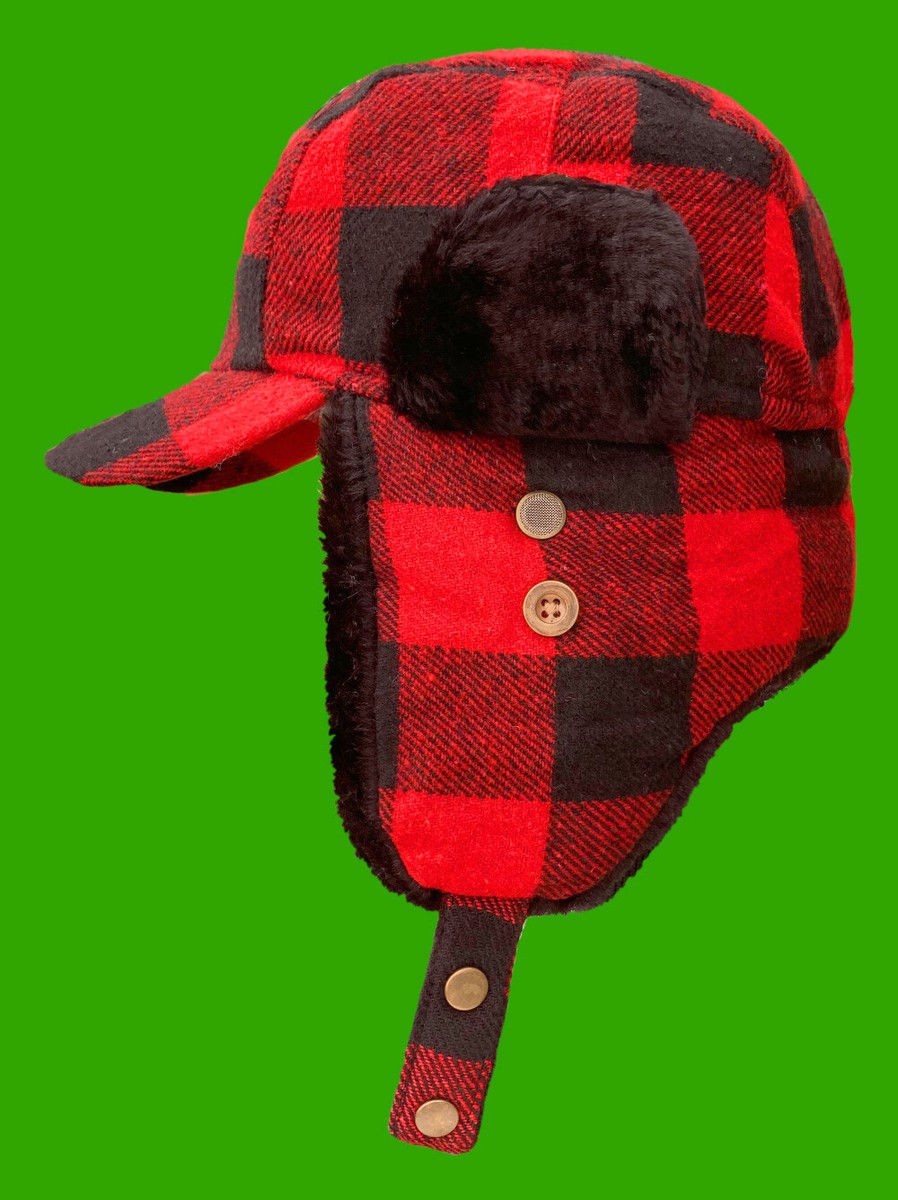 Elmer Fudd Hat Name