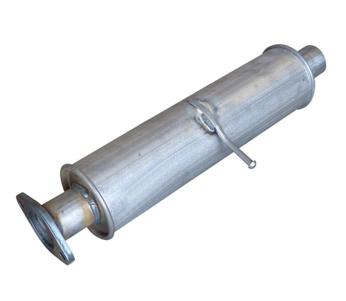 Silencieux de syst me d' chappement VOLVO C30 30676608 NOUVEAU ORIGINE | eBay