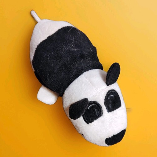 Little Flip Zees PANDA / DRAGON 5” Mini Plush Stuffed Doll Toy by Jay Play | eBay