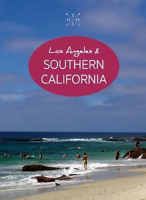 YOLO Guide to Los Angeles and Southern California : Full-Color Travel ...