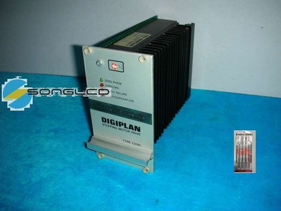 DIGIPLAN CD20/CD20QUAD /1245.083 Used & Test with warranty DHL/ EMS | eBay