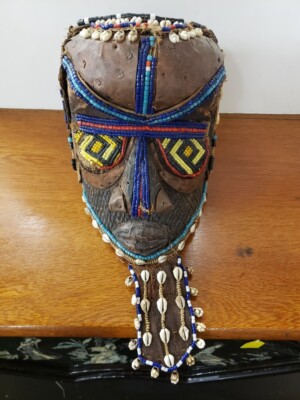 Masks - Bwoom Helmet