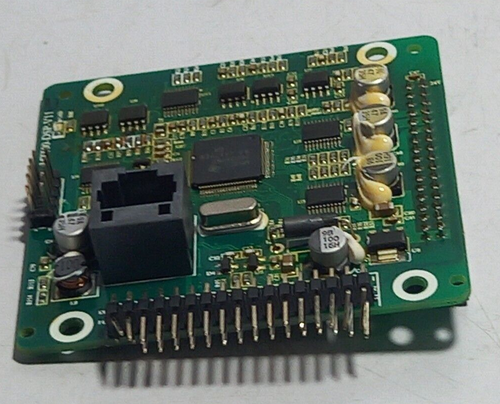 MT500-DSP-V11 PCB Card / MT500 1.41 / MT500DSPV11 | eBay