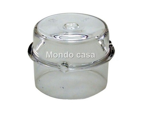 Vorwerk Scoop Cap Plastic Mug Lid Bimby Original Tm 21 TM31 | eBay