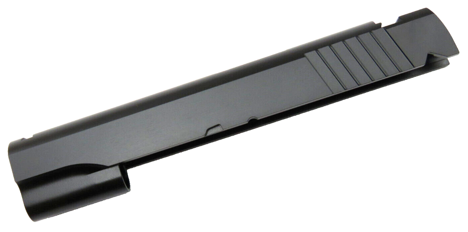 New Para Ordnance 1911 .45 ACP Government 5" Black Stainless Slide | eBay