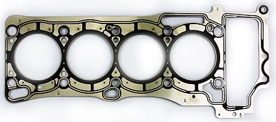 MLS CYLINDER HEAD GASKET FOR NISSAN PULSAR N16 1.6L QG16DE VCT 7/00-2/ ...