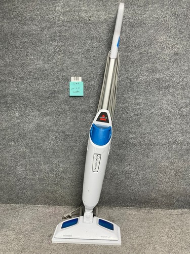 Bissell 1940 Powerfresh Scrubbing & Sanitizing Steam Mop, 120V, 60Hz ...