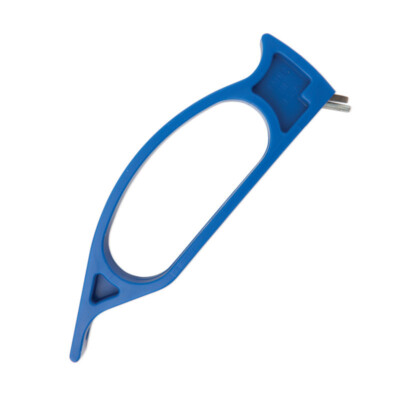 Lazer Ice Auger Blade Sharpener, A Must to Keep Hand Auger Edge Sharp # ...