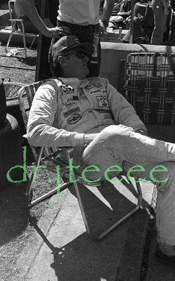 1981 SEBRING 12 John Fitzpatrick DRIVER - 35mm Racing Negative | eBay