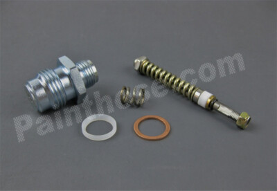 Bedford 20-2300 Kit-G-10 Spray Gun, 7/8" Diffuser Thread for Wagner ...