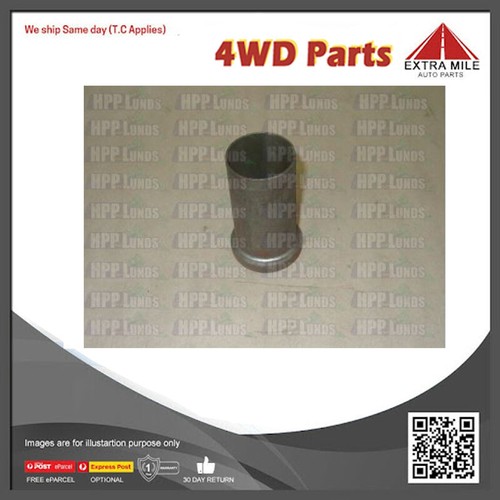 Transfer Shaft Dust Cover For Toyota Landcruiser FJ80 - 4.0L 3FE Patrol ...