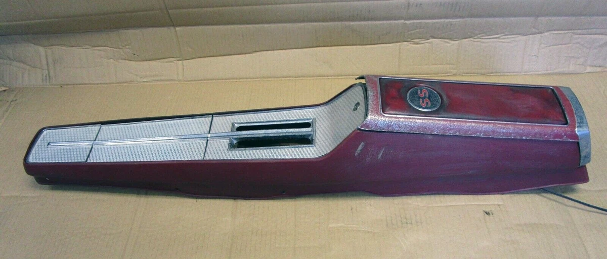 Upgrade Your Cabin with a New (or Classic) Center Console