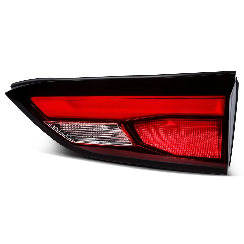 Right Side Incandescent Tail Light For 2018-2021 GMC Terrain 1.5L 1.6L ...