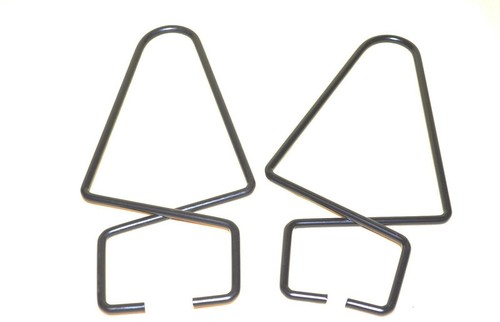 Performance Tool Wheel Cylinder (2) Spring Steel Clamps Brake ...