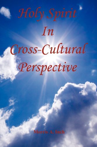 Holy Spirit in Cross-Cultural Perspective New 9781608624072 Fast Free ...