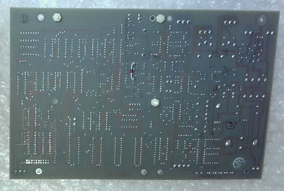 Sentex 100 Main Processor Board + Hands Free Circuit Board For Sentex ...