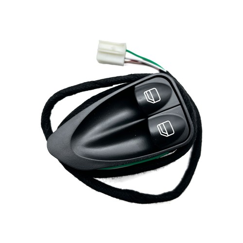 Power Left Door Window Switch 2308211351 For Mercedes-Benz SL SL500 ...