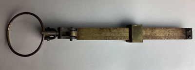 Scales - Winchester Bushel