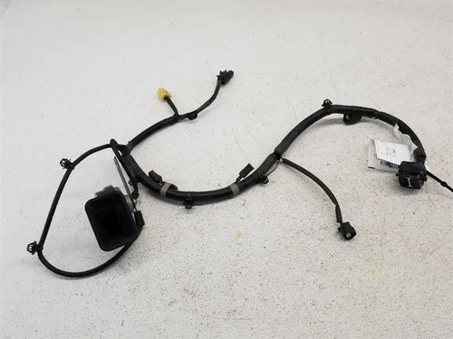 14-15 INFINITI Q50 Front Sub Engine Wiring Harness OEM 24023-4GA2A | eBay