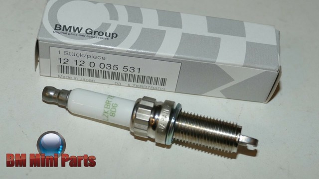 MINI 12120035531 for sale online | eBay