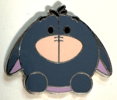 2007 - EEYORE Disney PIN - MAGICAL MYSTERY PIN - Winnie The Pooh ...