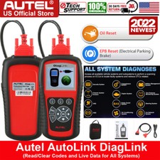 Matco Tools MD1052 Scan Adviser Abs/srs Code Reader for sale online | eBay