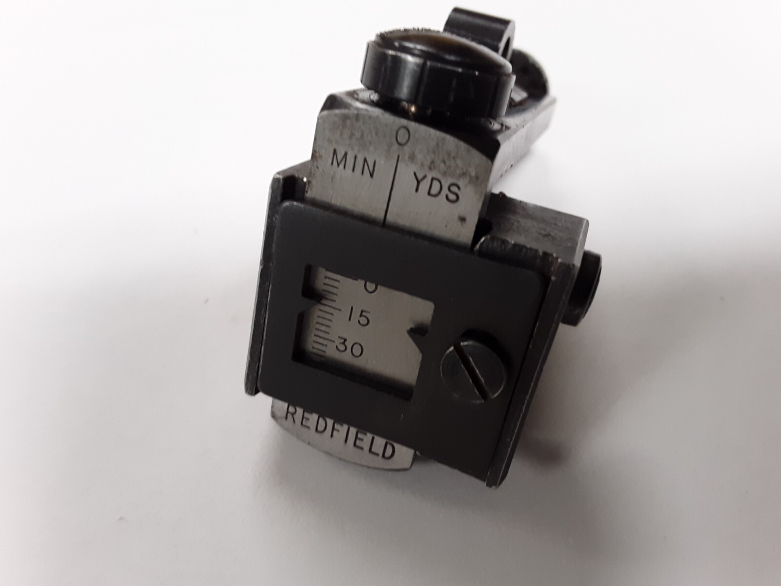 Redfield 80S Micrometer Receiver Sight | eBay