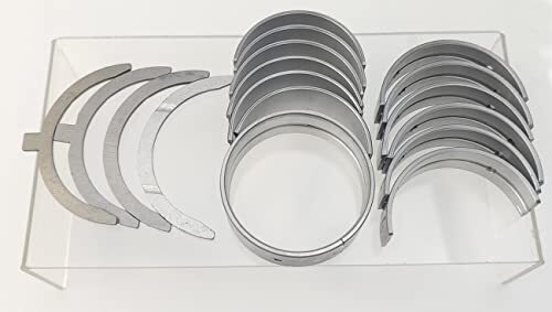 Overhaul Rebuild Kit Compatible for Kubota D782 D782E Engine B7410 ...