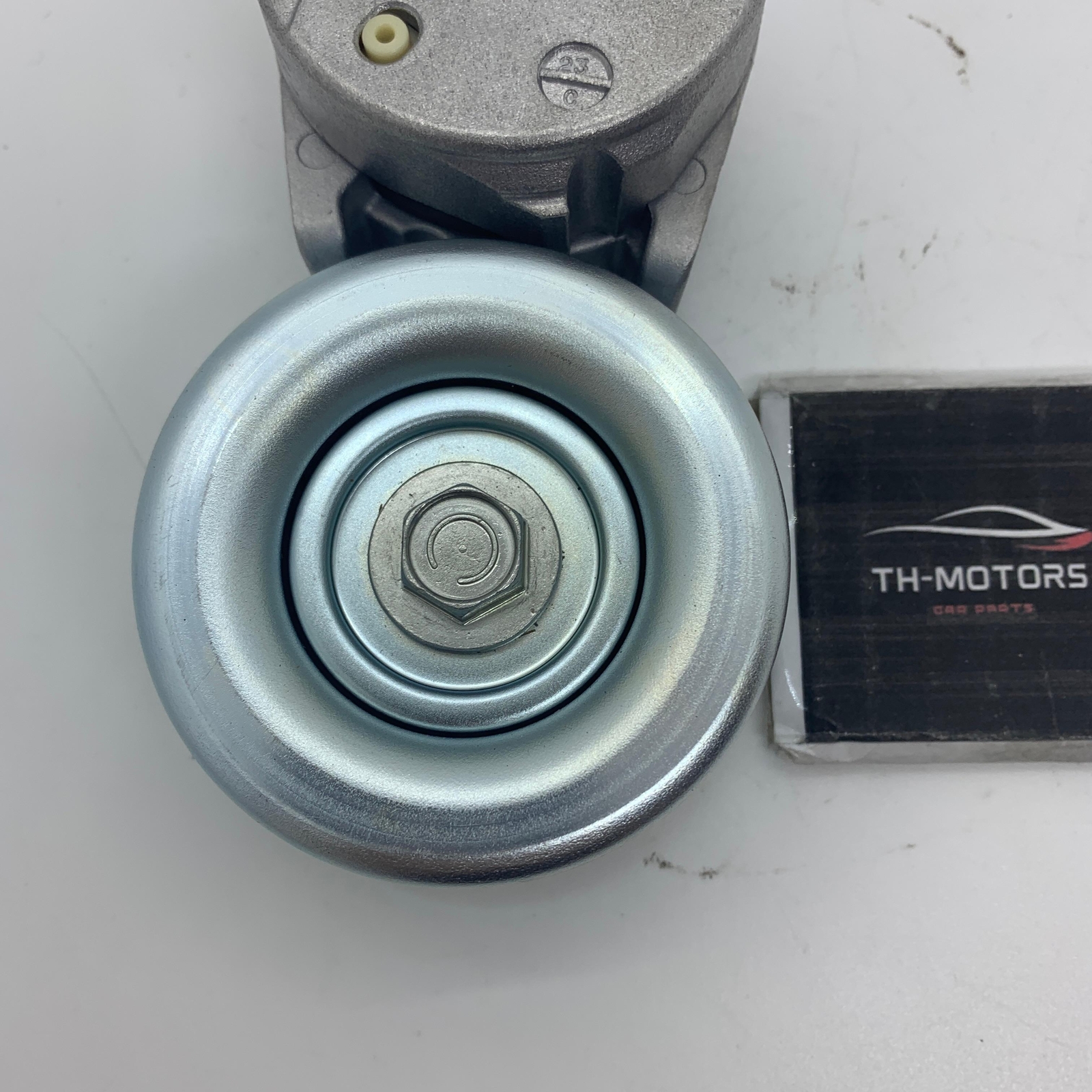 TOYOTA Genuine RAV4 Venza Belt Tensioner Camry Highlander 16620-36013 ...