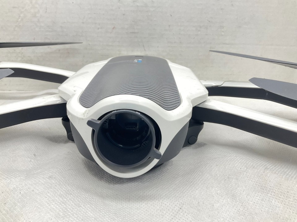 Gopro Qkwxx-511 Karma Drone Black *FOR PARTS ONLY* | eBay
