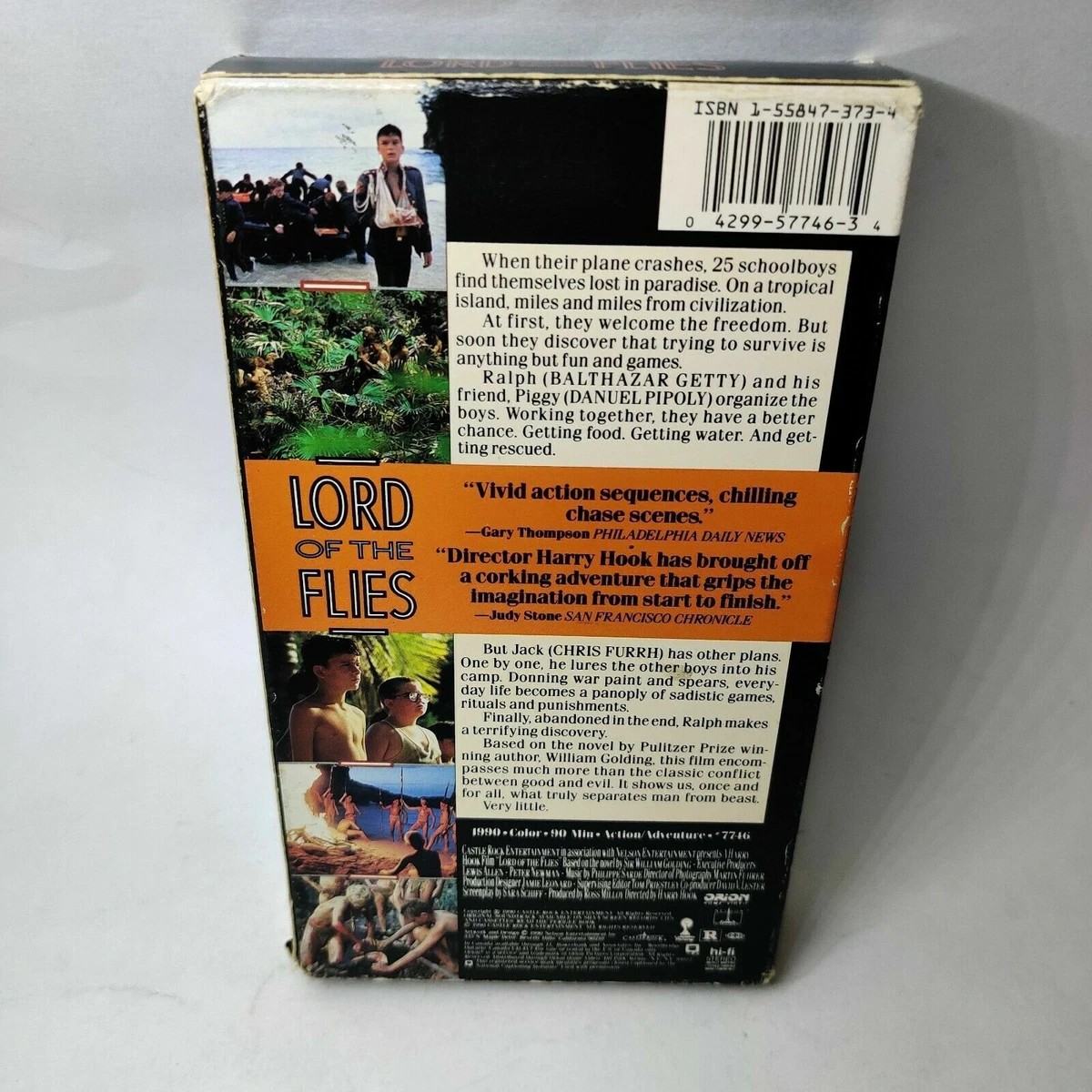 Piggy Lord Of The Flies Anime