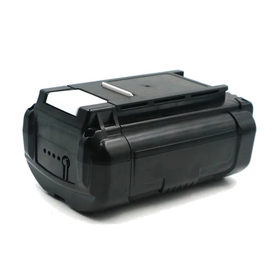 2x Akku 36V/40V 3000mAh für Ryobi RBC36X20B RBC36X26B RLT36C3325 ...