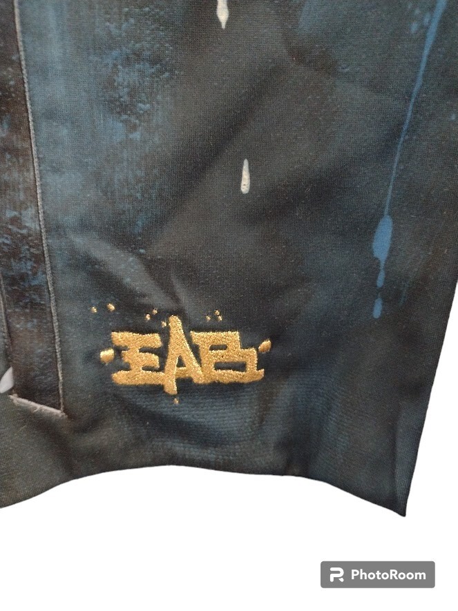 Adidas Originals Muhammad Ali Track Suit Jacket Rare … - Gem