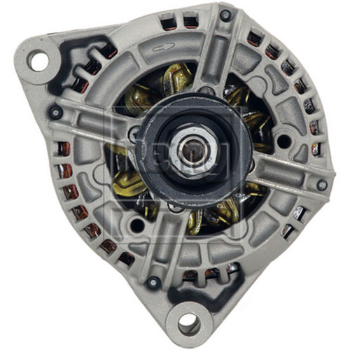 Alternator-SE Remy 12387 Reman | eBay